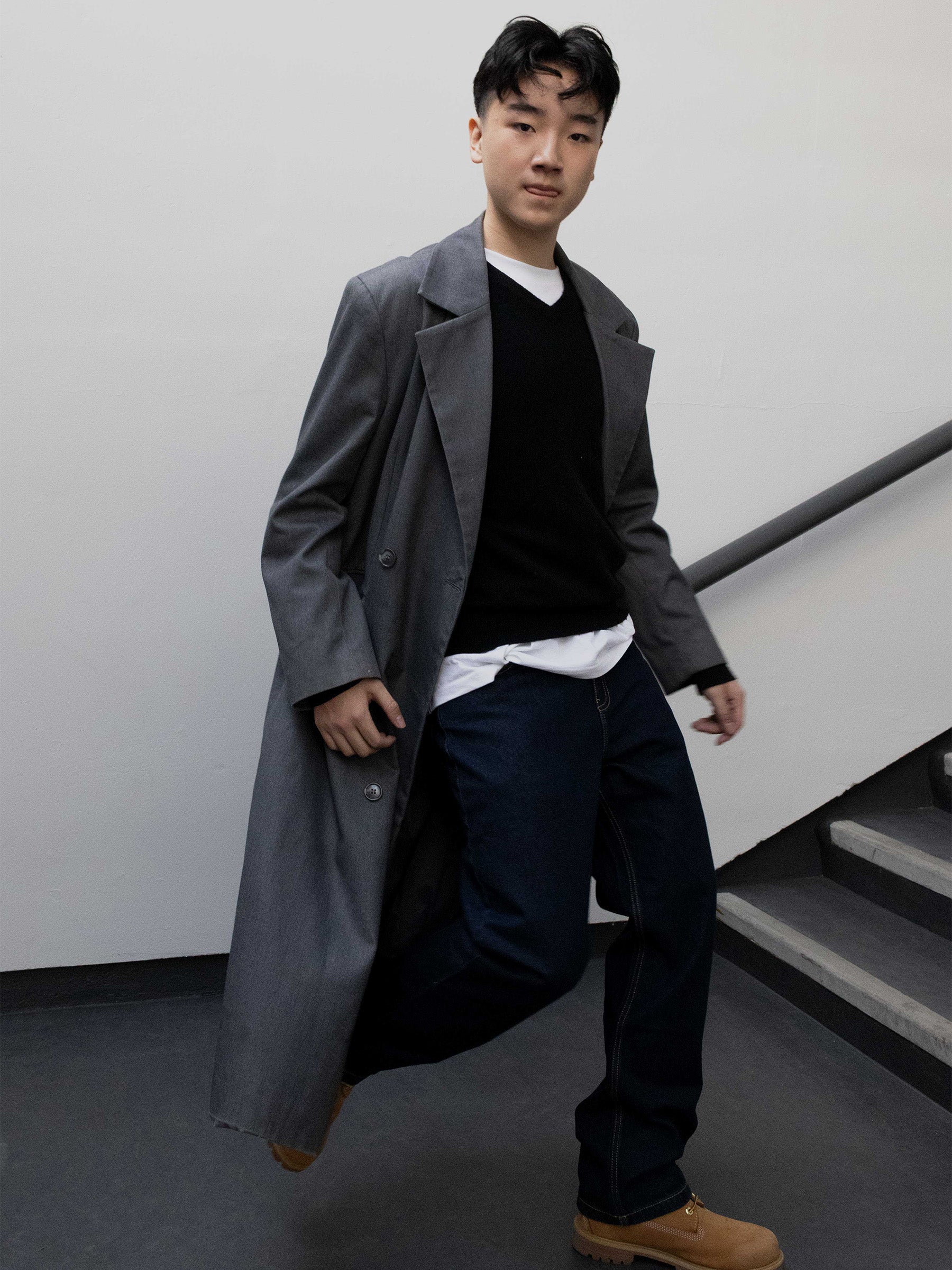 GRHamon Raw Blue - Raw Blue – GRUNT