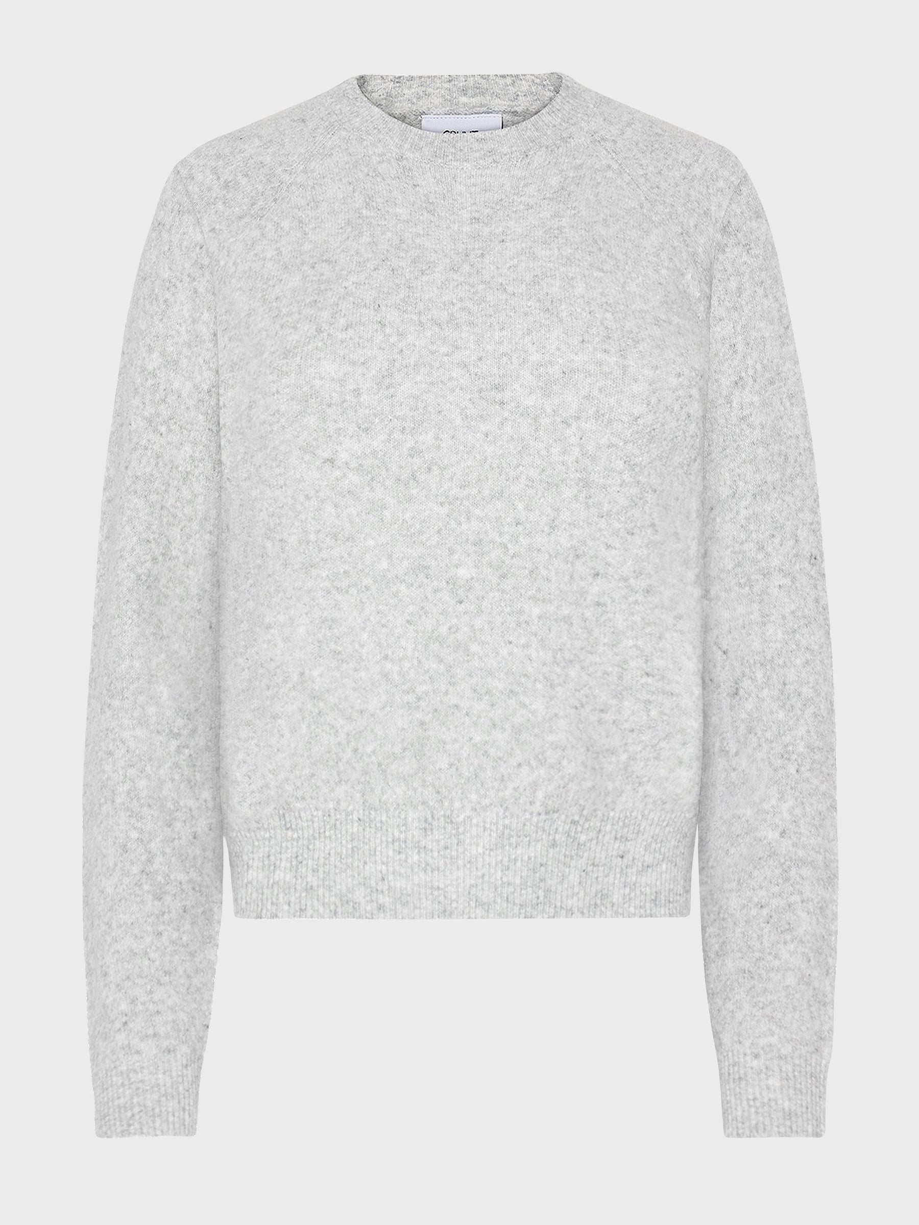 GRIben Knit - Grey – GRUNT