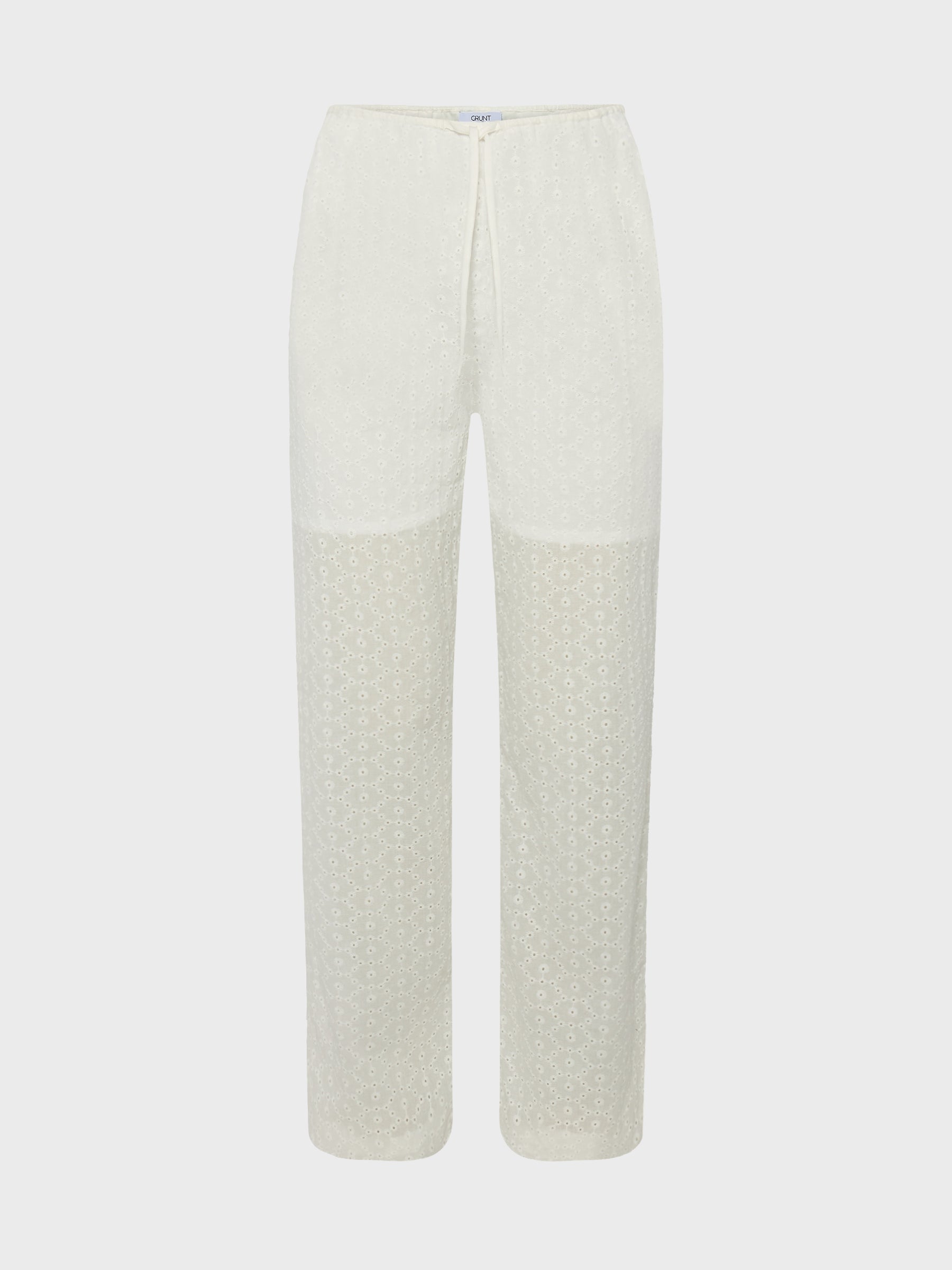 Spring / Summer 25 – Side 4 – GRUNT