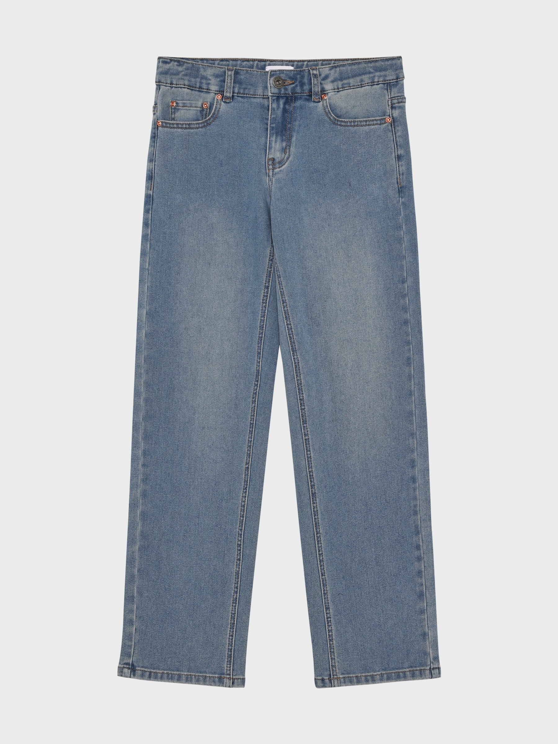 GRLucy Rodeo Blue - Rodeo Blue – GRUNT