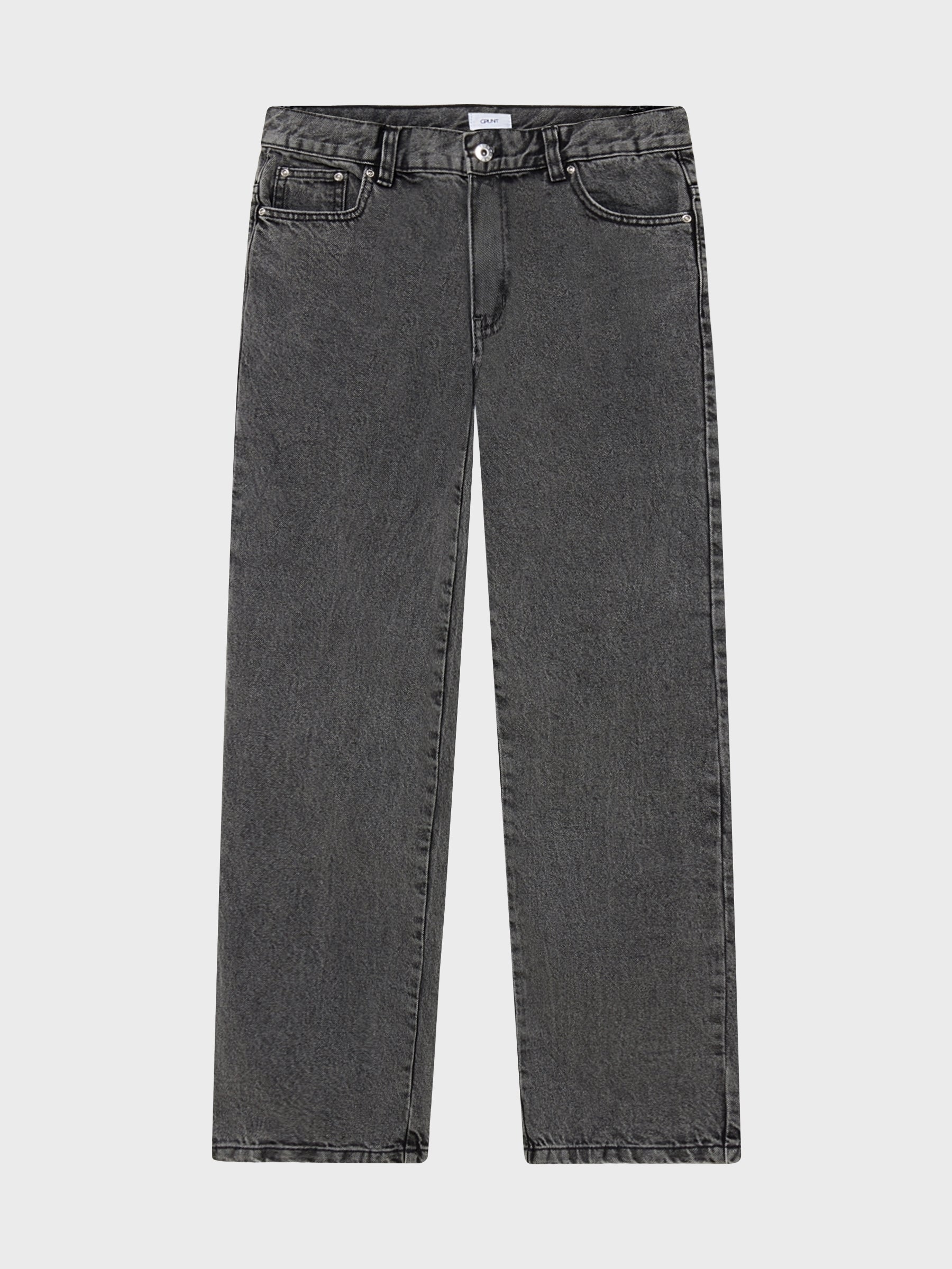 GRNadia Dark Grey - Dark Grey – GRUNT